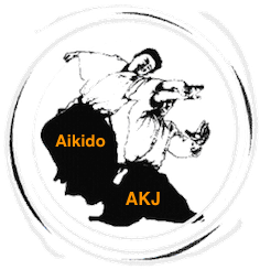 Akj – Institut d'Aïkido – Institut d'Aïkido AKJ